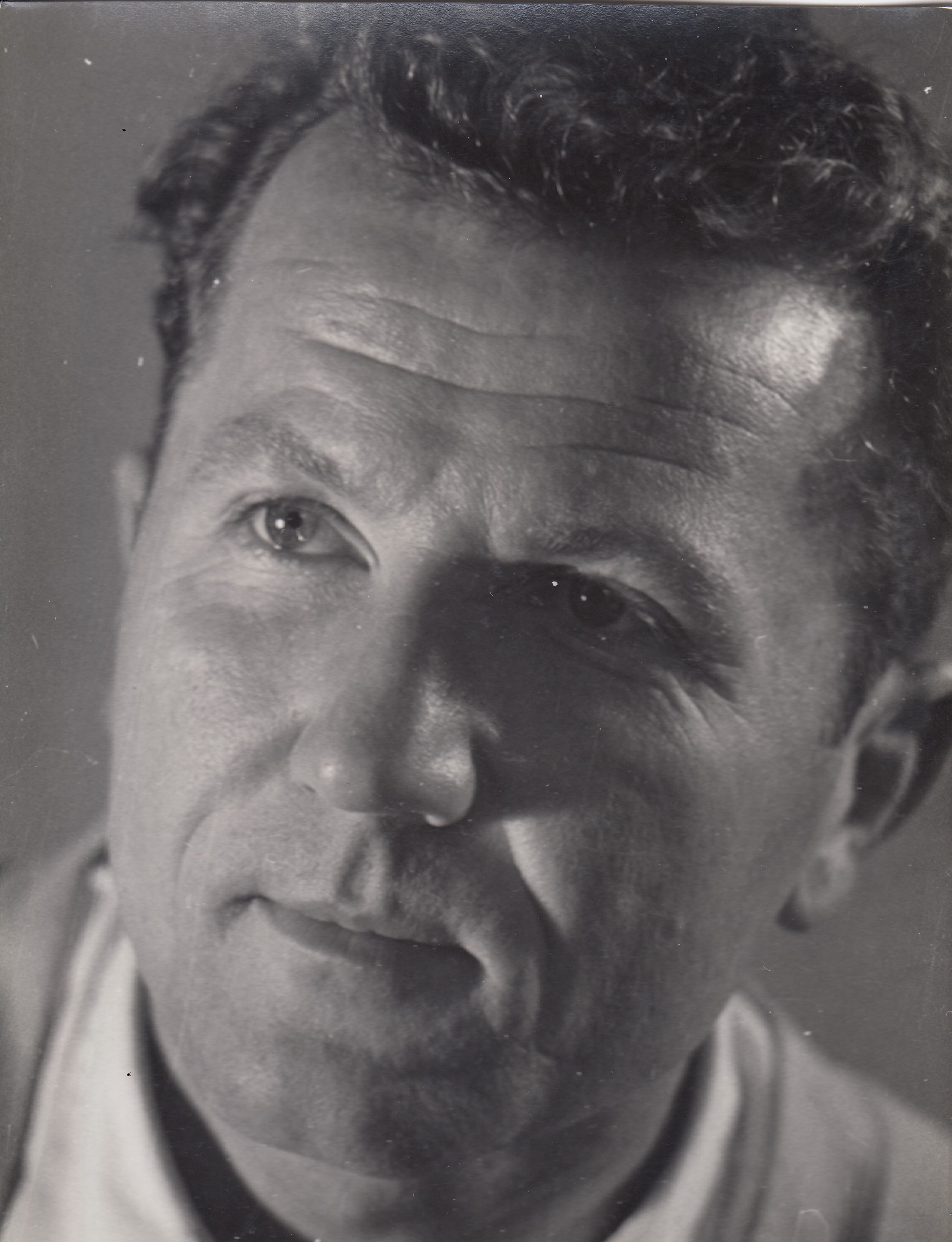 Václav Vaněk (1926 - 2025)